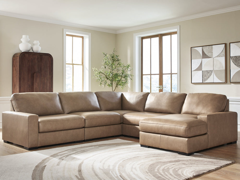 Ashley Furniture Sofas & Sectionals at Mid In Mod