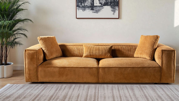 Best Online Furniture Stores in 2025:Honest Brand Comparison