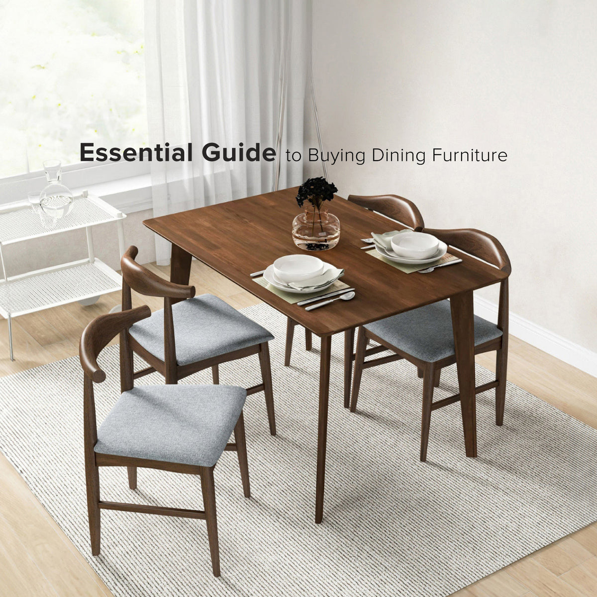 Mid In Mod | Modern Sofas, Sectionals, Armchairs, Dining & Bedrooms