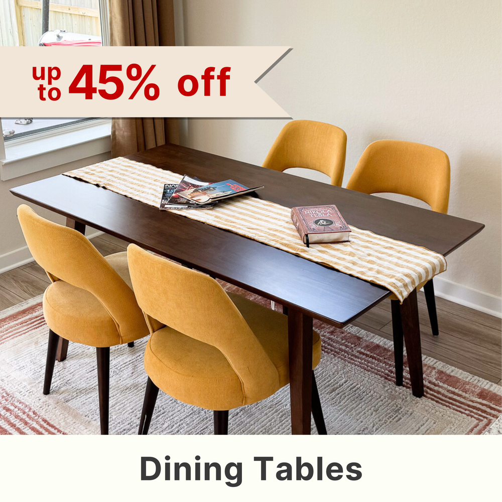 Mid In Mod | Modern Sofas, Sectionals, Armchairs, Dining & Bedrooms