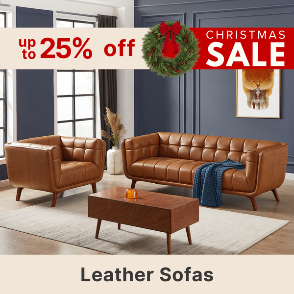 Mid In Mod | Modern Sofas, Sectionals, Armchairs, Dining & Bedrooms