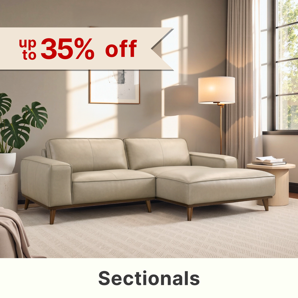 Mid In Mod | Modern Sofas, Sectionals, Armchairs, Dining & Bedrooms