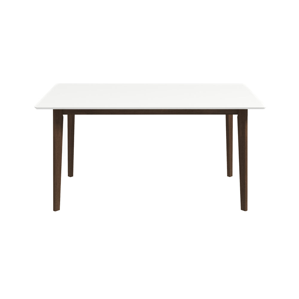 Mid Century Modern Dining Tables in Katy & Houston, TX