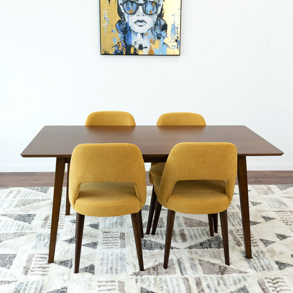 Mid-Century Modern Dining Sets