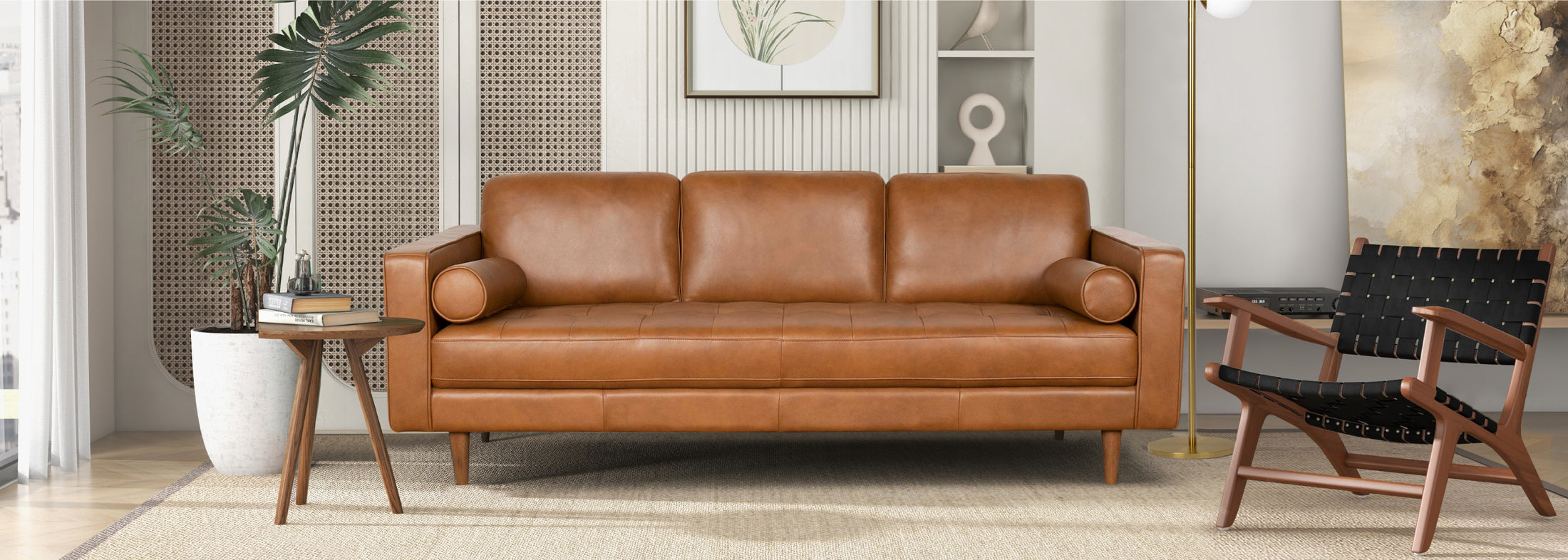 Mid in Mod: Mid Century Modern Furniture, Home Decor, Lighting & More