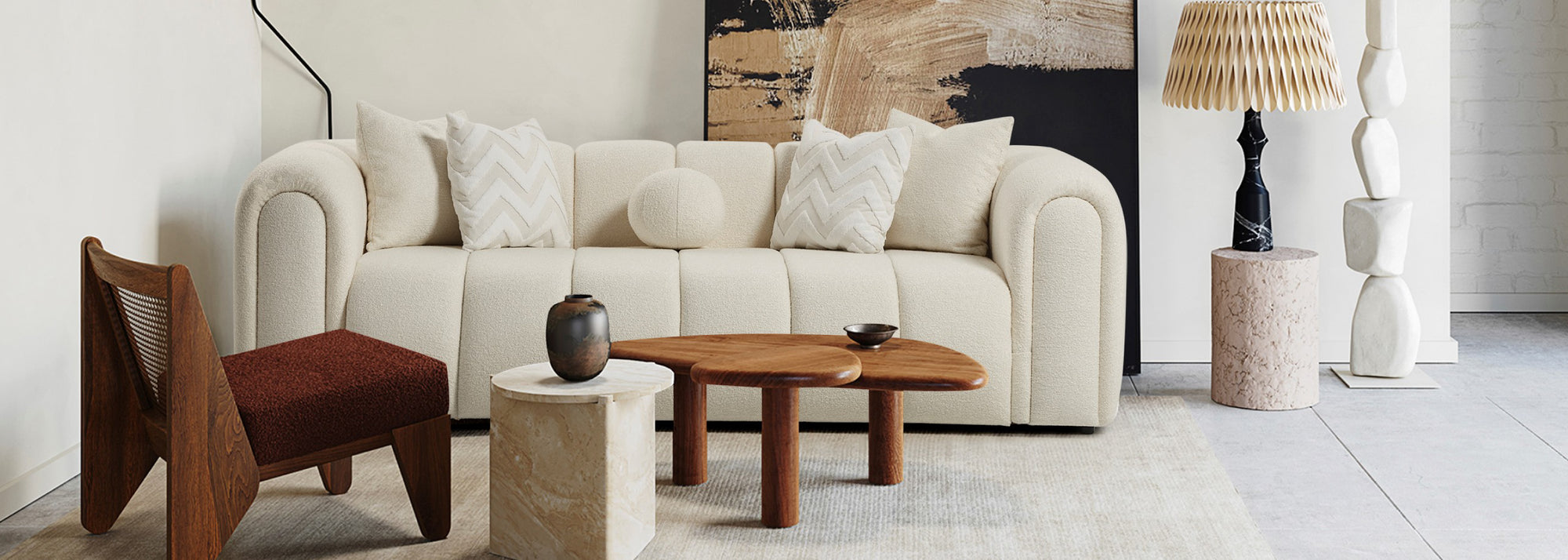 About Us | Mid in Mod Mid Century Modern Furniture Store
