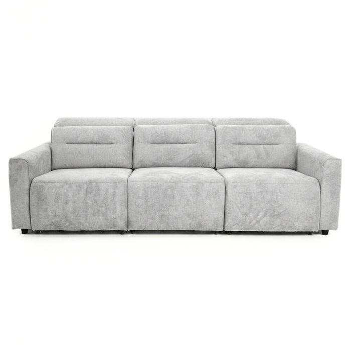 Archie Power Slider Sofa - Extending Seats | MidinMod