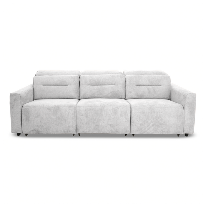 Archie Power Slider Sofa - Extending Seats | MidinMod