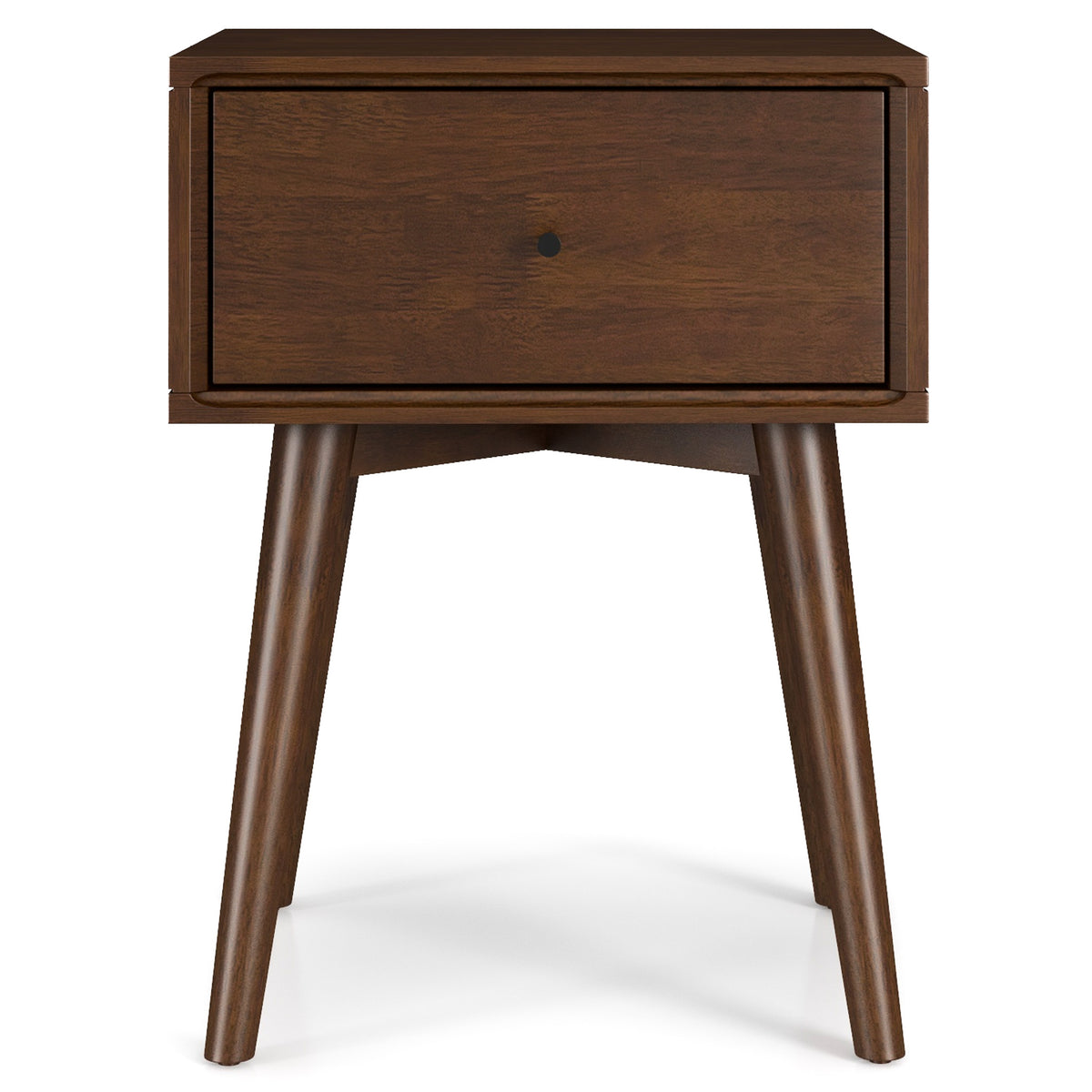 Hayes Solid Wood Night Stand