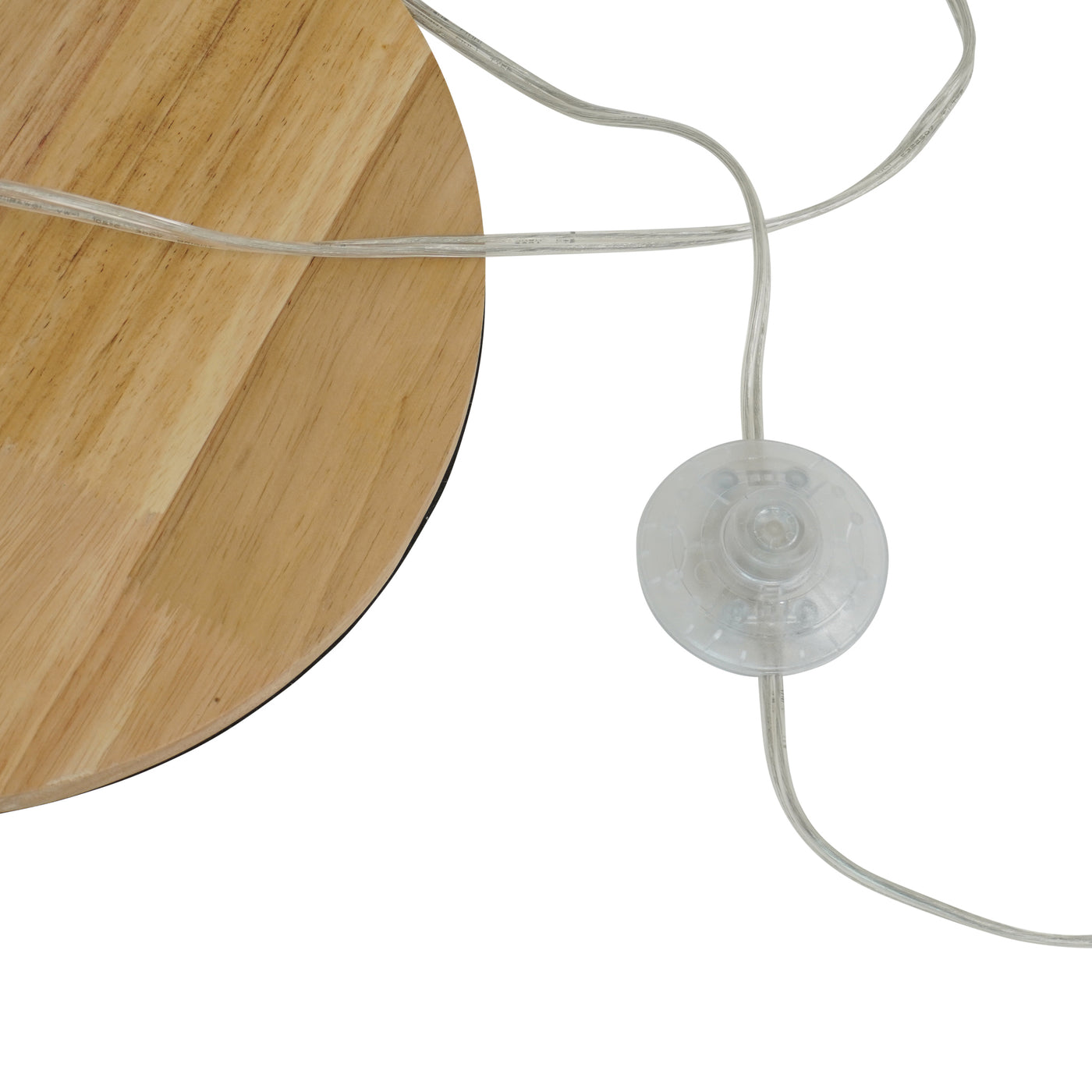 Shimmer Floor Lamp | Mid in Mod