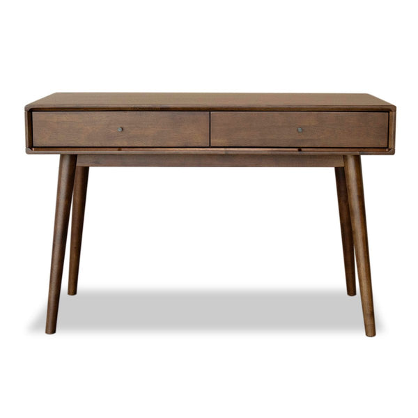 Mid century modern desk small store
